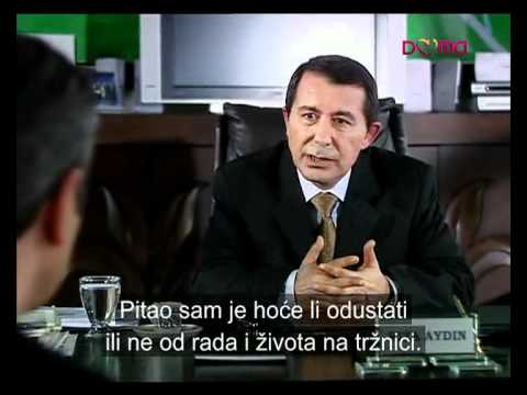 moja majka - annem 41. epizoda 5. dio