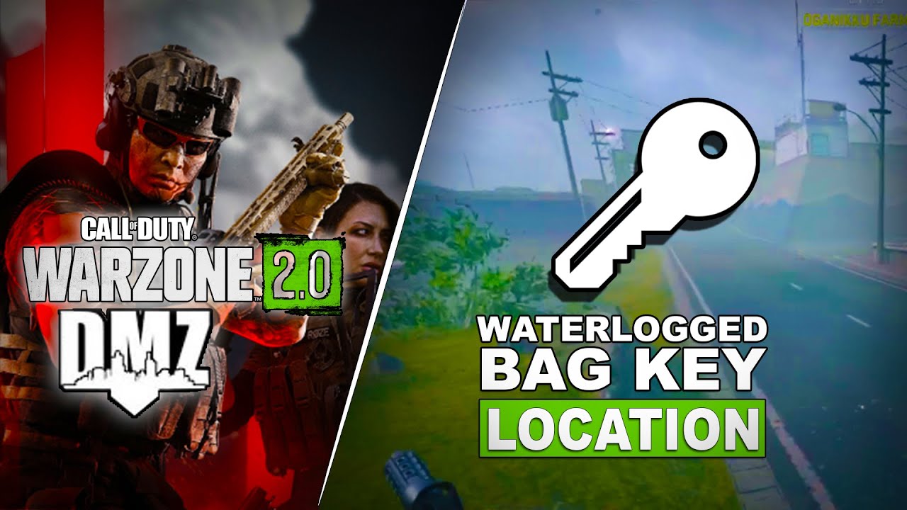 WARZONE 2 DMZ Waterlogged Bag Key Location ASHIKA ISLAND Guide warzone-2-dmz-waterlogged-bag-key-location-ashika-island-guide