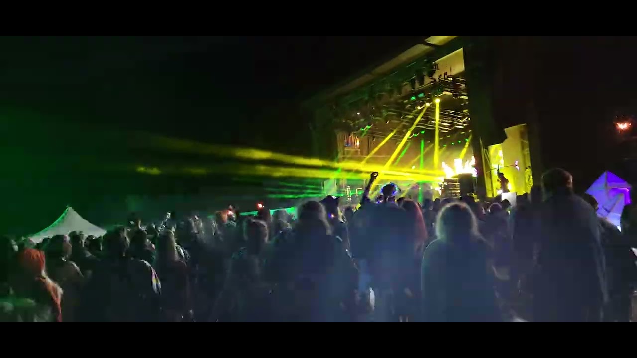 Boogie T - Motherland Stage - Backwoods Music Festival 2023-04-20 23:03 ...