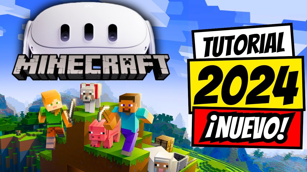 ¿Cómo Instalar Un Juego En Minecraft – KKSURC