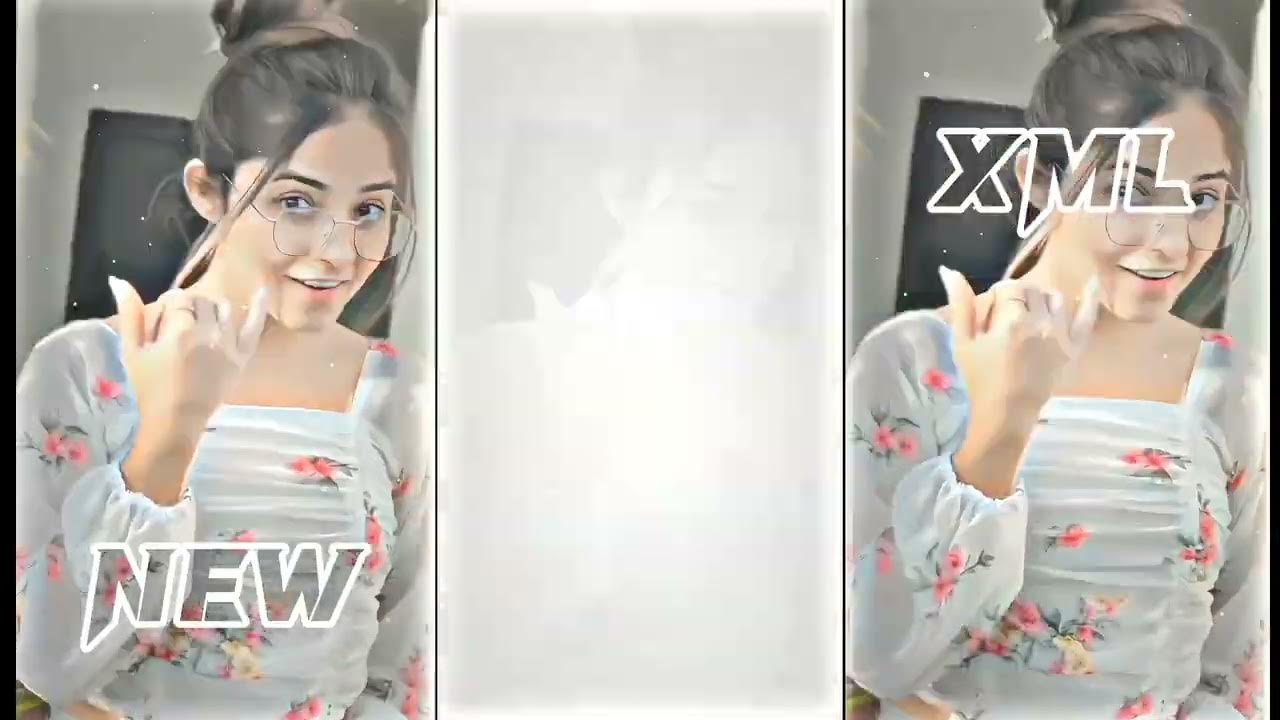 TIKTOK NEW TREND XMLNEW TREND SONG IIXML BY @faruk___editz - YouTube