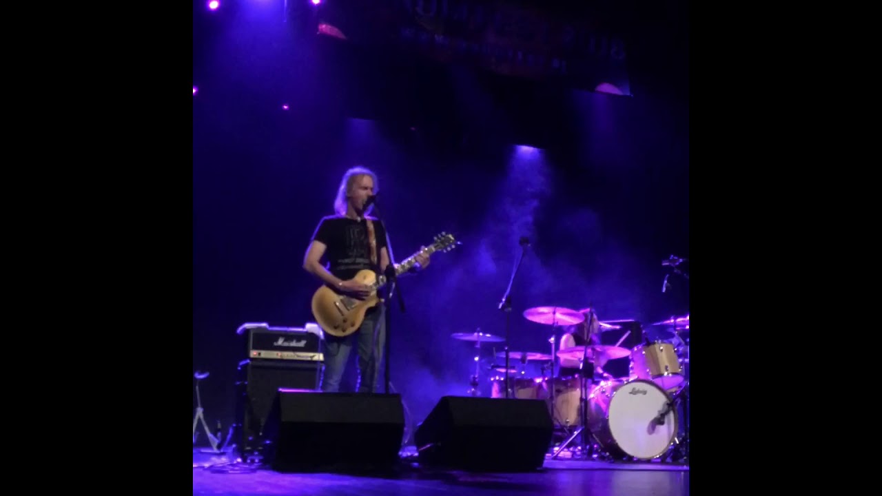 TICHY TRIO. Rowan Robertson Francesco DiCosmo, Brian Tichy. 🥁🤩 - YouTube