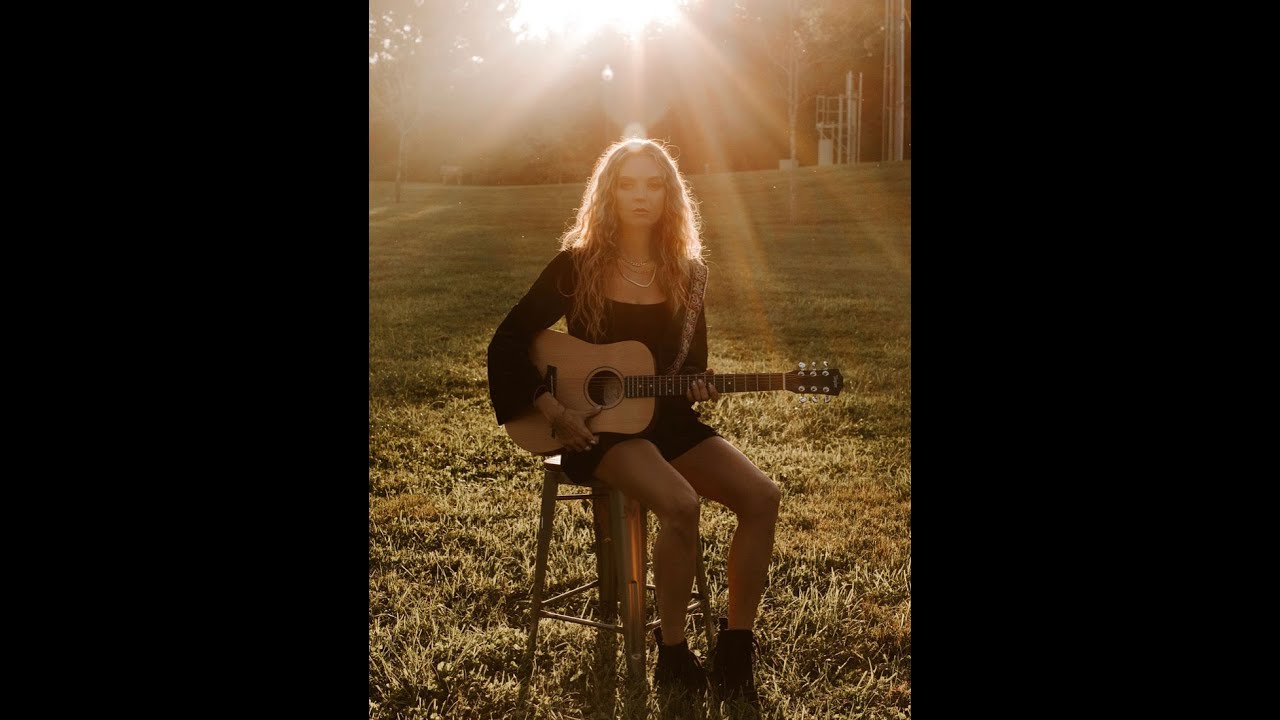 Sarah Lake - "You Don't Have To" - YouTube