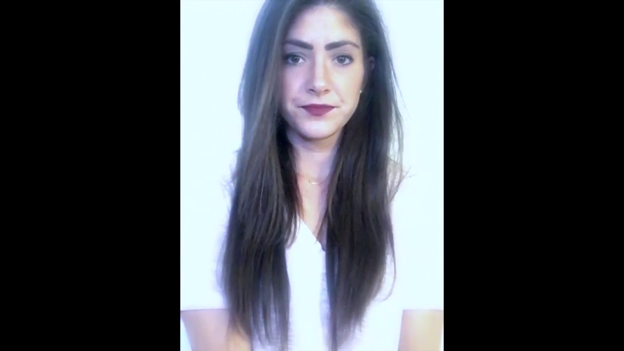 KayBe- Cold (Maroon 5, Future Official Cover) OB-Sessions #5 - YouTube