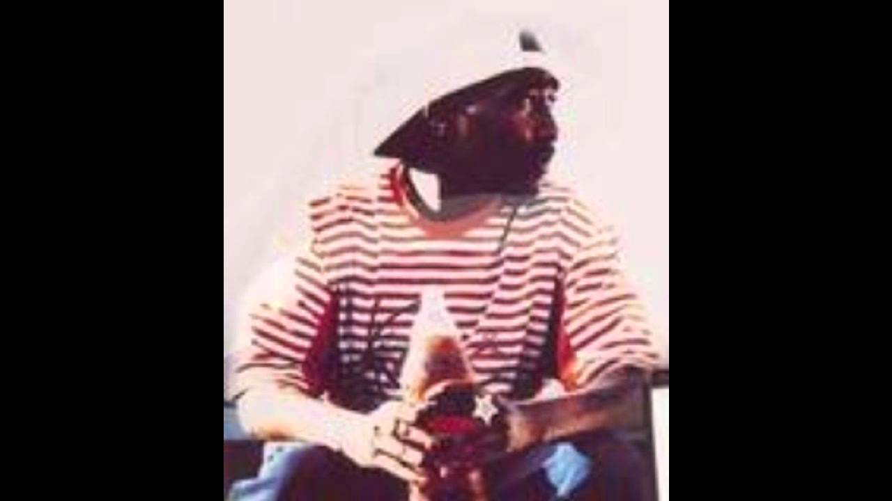 2Pac Ft Big Syke - Hennessy (Original) - YouTube