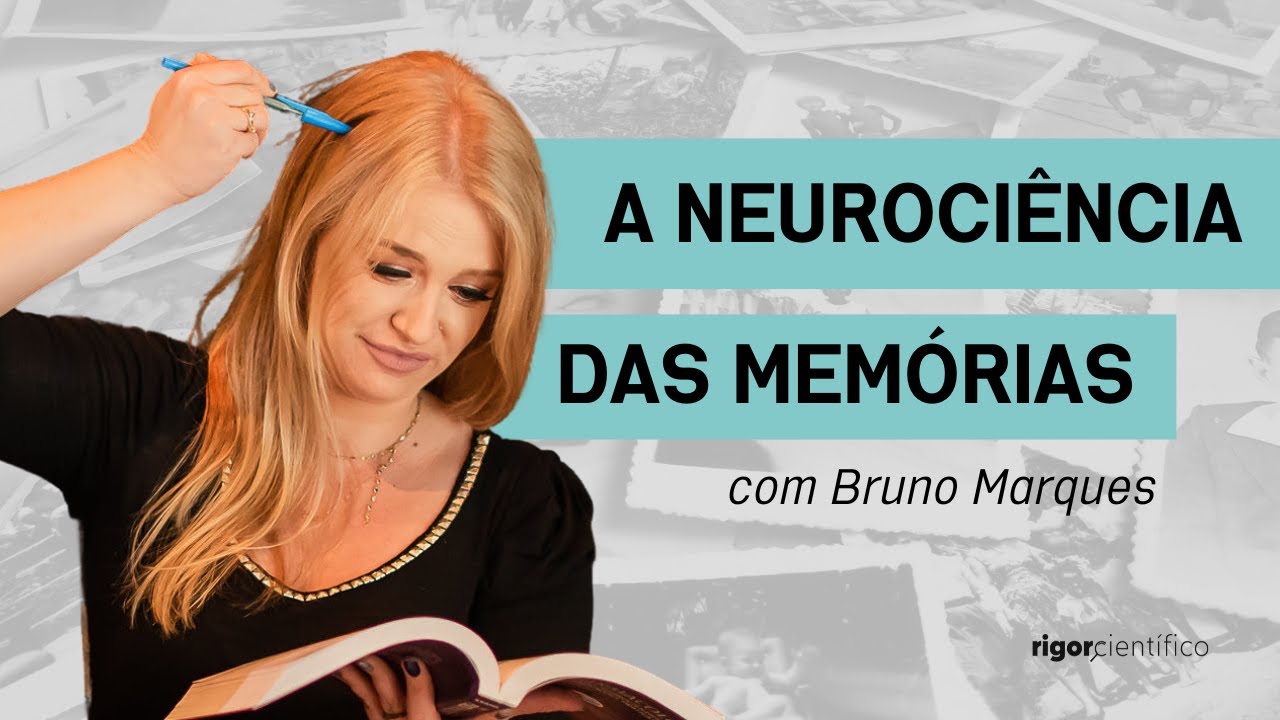 A neurociência das memórias - YouTube