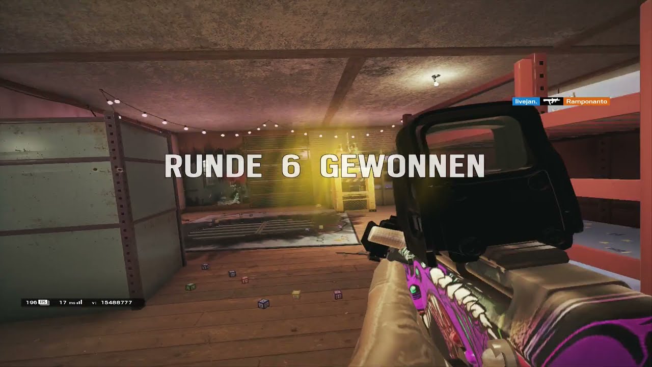 R6 Best of #5 - YouTube