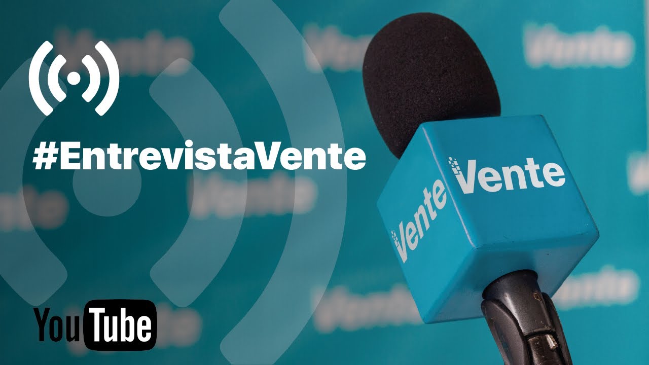 #EntrevistaVente con Luis Tarbay - YouTube