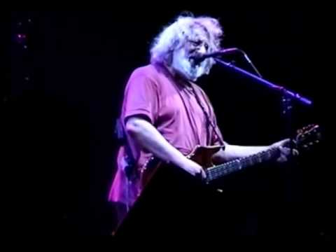 Jack A Roe HD 06-25-95 - YouTube