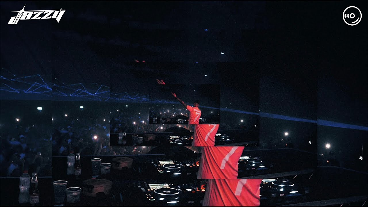 Jazzy - Feel It (Daire Remix) - YouTube
