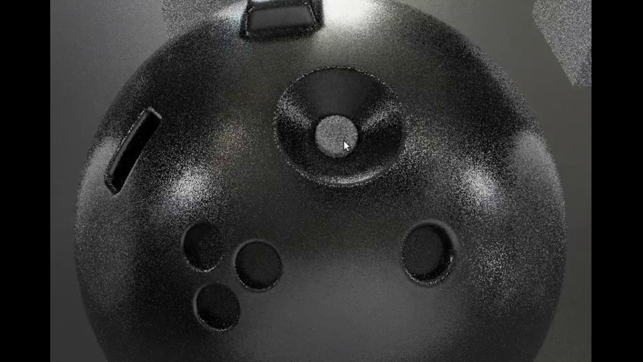 MESHmachine - Plug preview 2 - YouTube