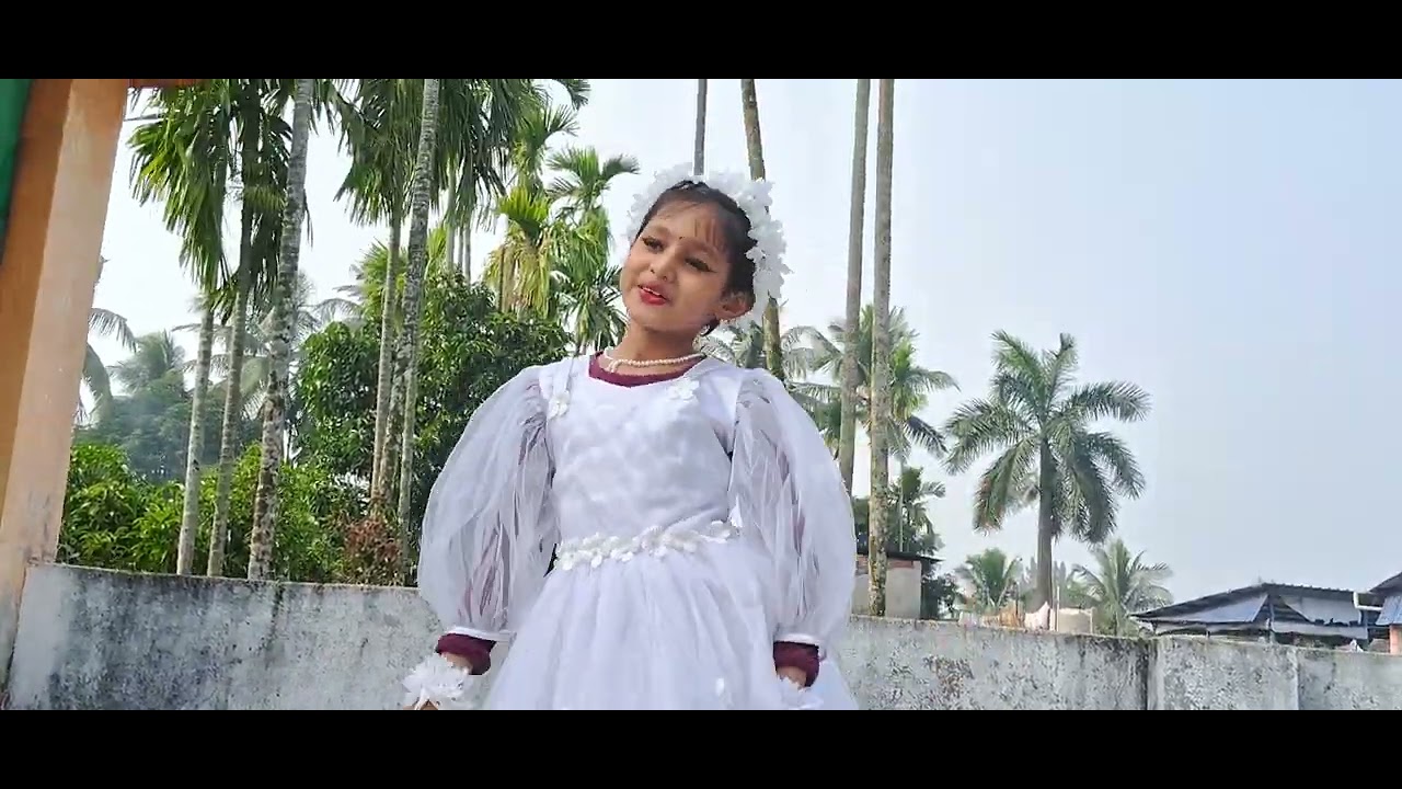 #megher kole rod aseche badal gace tuti ️ ️ ️ ️🔥🔥 - YouTube