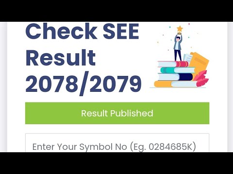 SEE Result 2079 Finally Published || How to Check Your result - YouTube