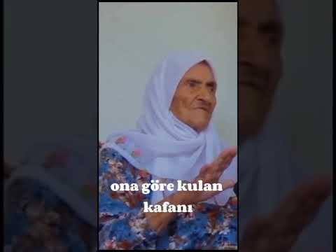 şerefimle oynadı ben de temizledim