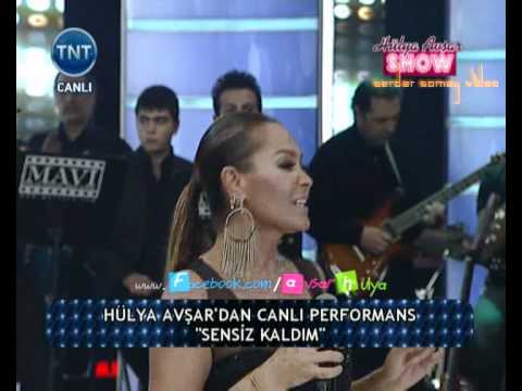 Hulya Avsar 11 11 11