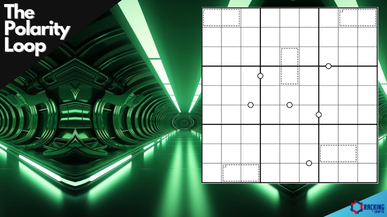 The Polarity Loop - YouTube