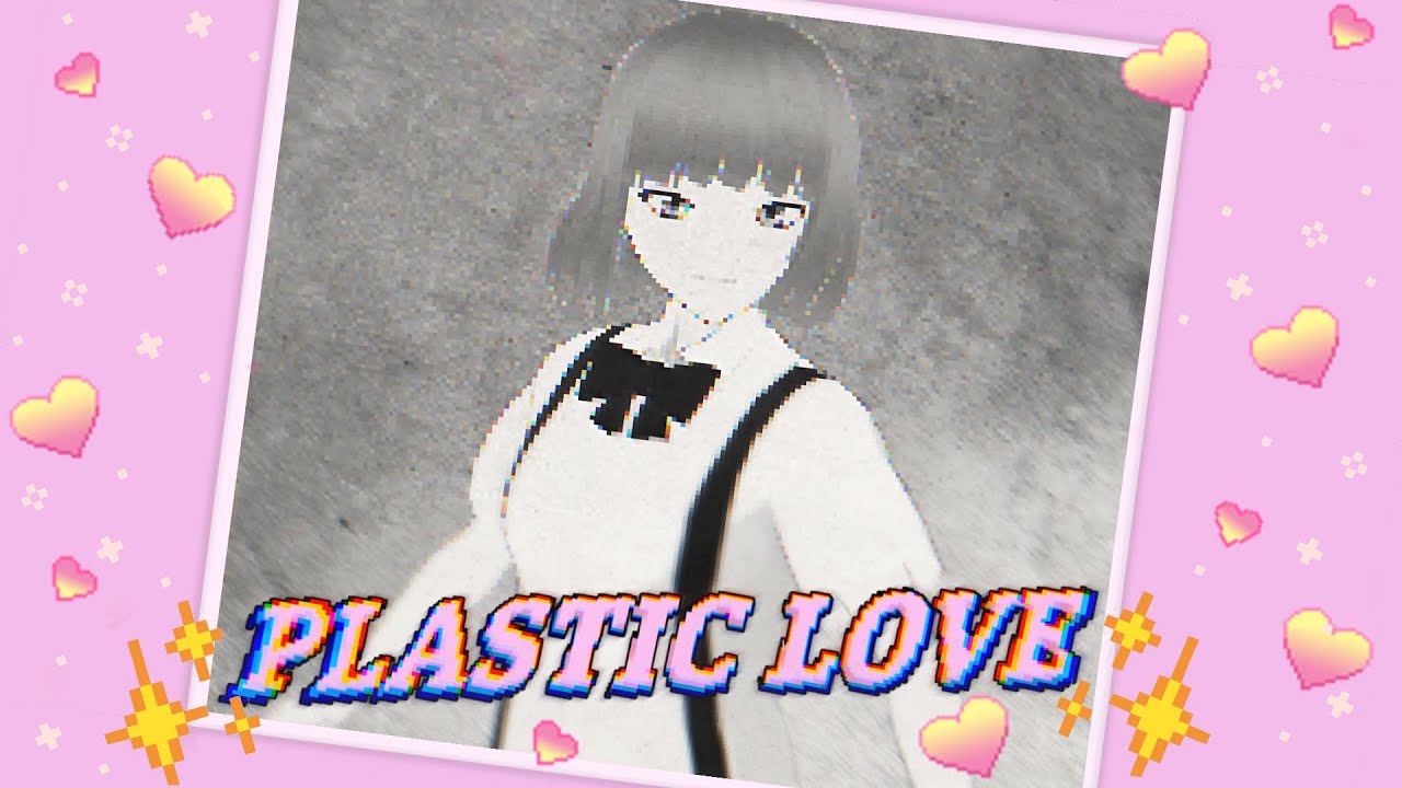 Mariya Takeuchi - Plastic Love [Cover] - YouTube Music
