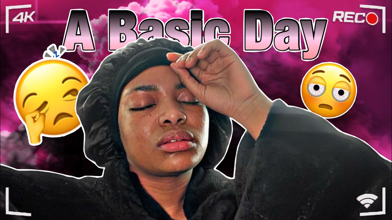 A Basic Day of working my 2 jobs .. - YouTube