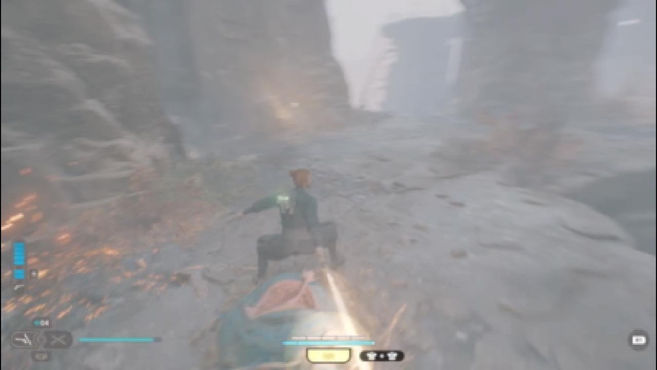 Star Wars Jedi Survivor #24 - Degan Gera's Location Part 2 - YouTube