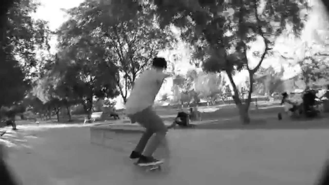 Luis Manriquez - Linea - YouTube