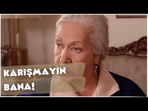 Leyla, Bilge'nin Oyununa Gitmek İstiyor! | Bizimkiler 12. Bölüm