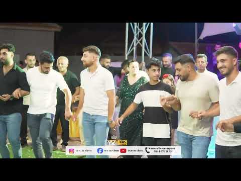 Naciye & Harun- Daweta/Kerpiç -Koma Şiyar Part 3 -2024