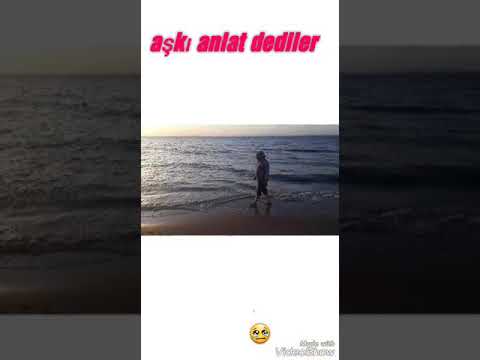 MEHMET TETIK ask böyle anlatılır  duygu yüklü bir şiir