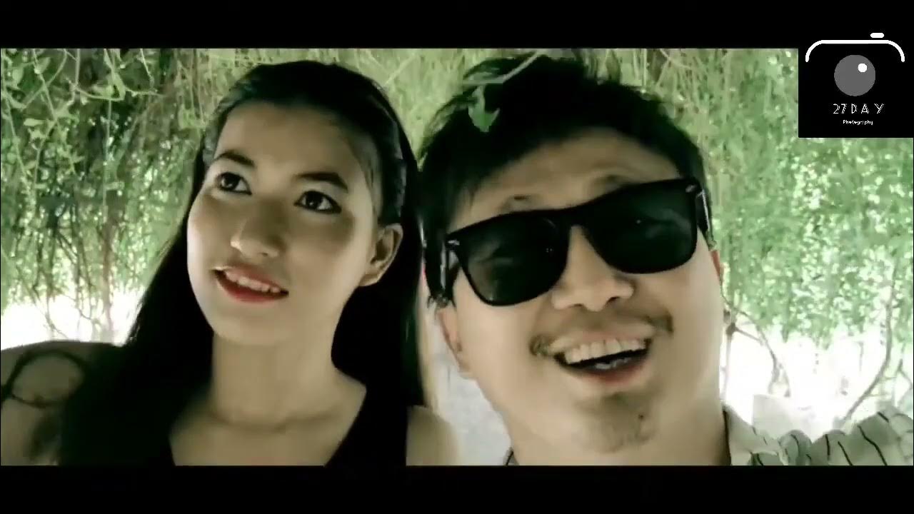 TOMMY KYAW - အဖြည့်ခံ - YouTube