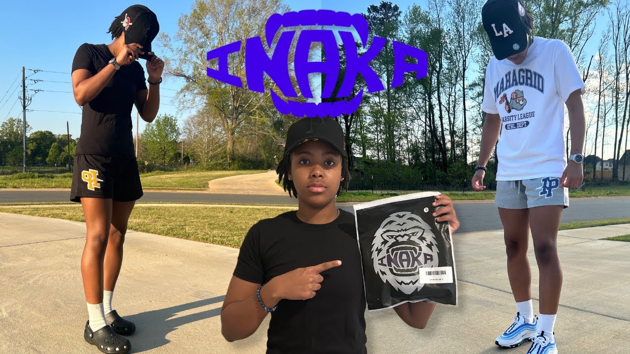 BEST SHORTS FOR THE SUMMER AND GYM | INAKA POWER SHORTS REVIEW - YouTube