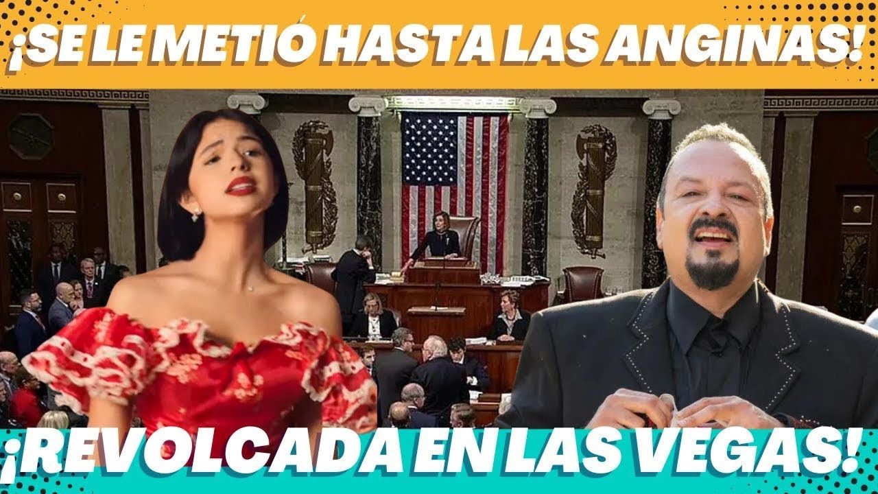 ANGELA AGUILAR SALE LLORANDO DE CONCIERTO! NO PARARON DE ABUCHEARLA ...