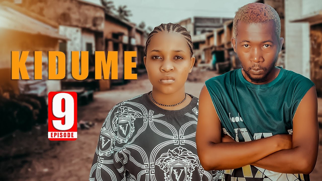 KIDUME | EPISODE 9| New Siries - YouTube