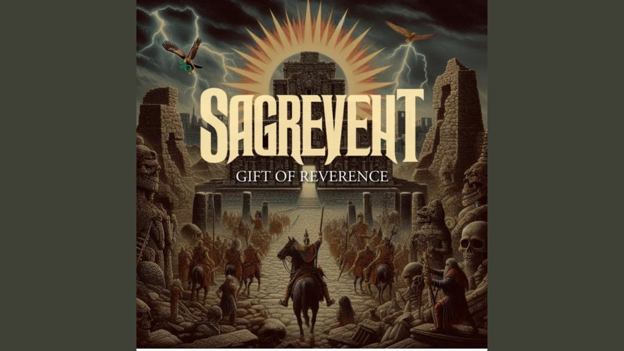 Gift of reverence - YouTube