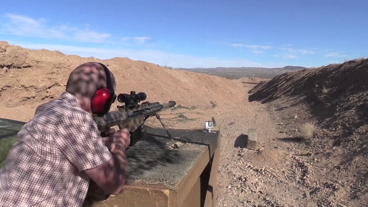 Bullets and Burgers The Ultimate Outdoor Machine Gun Adventure in Las ...