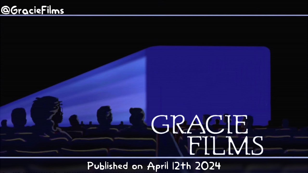 Gracie Films | Broken Gracie Films Text… - YouTube