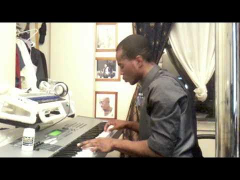 Bachata En Piano - "Me Duele La Cabeza" by Hector Acosta "El Torito ...
