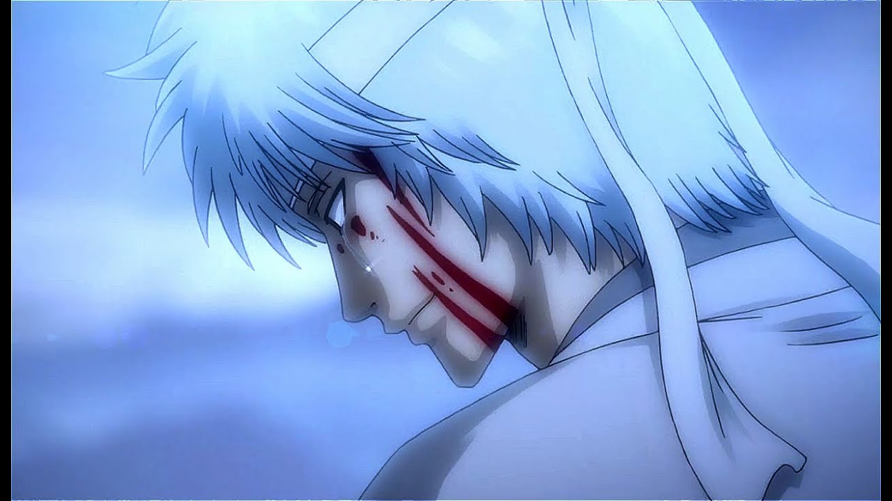 Last Stardust [Gintama AMV] - YouTube Music