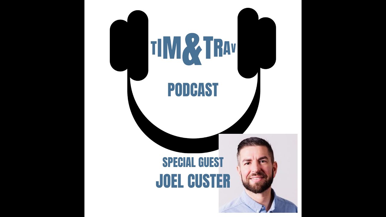 Tim and Trav Podcast Ep 103 (09/17/24) - YouTube