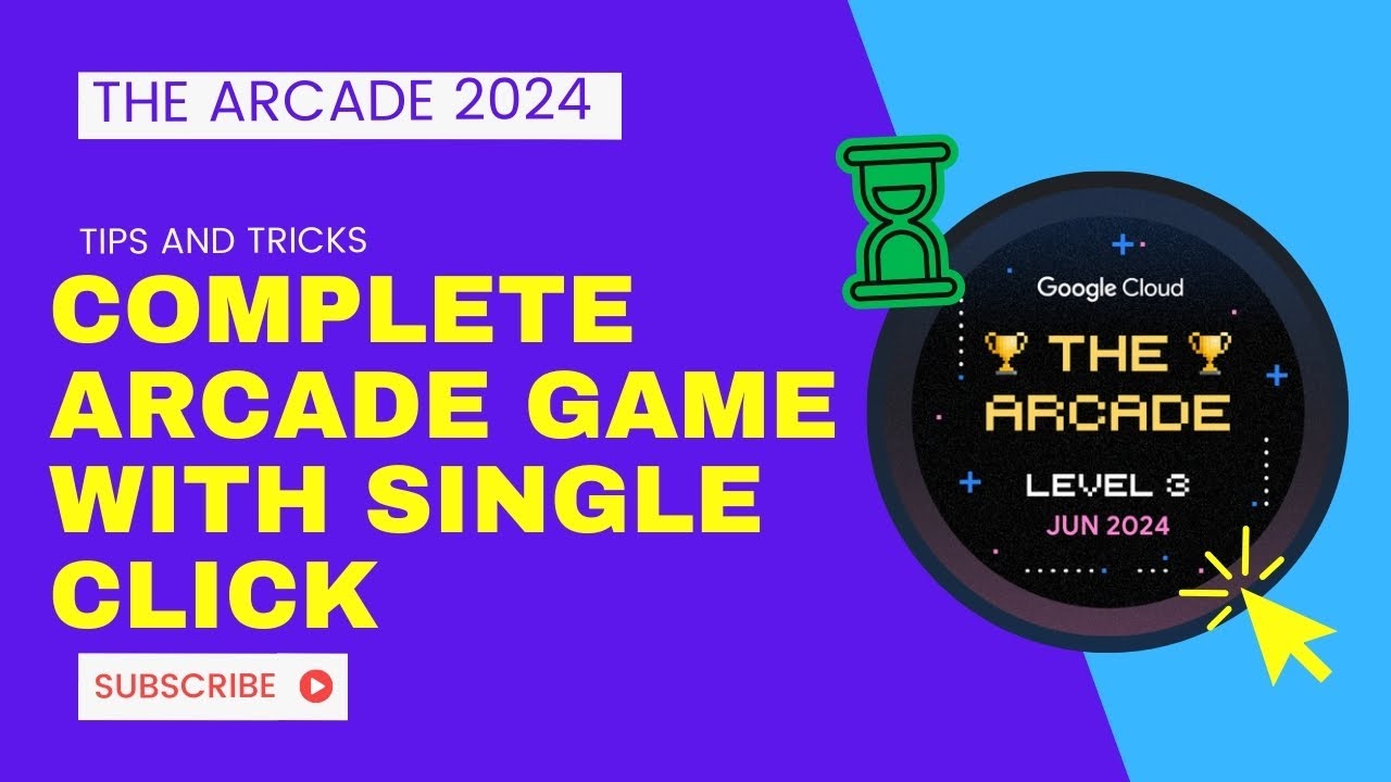 COMPLETE ARCADE GAME WITH SINGLE CLICK || ARCADE 2024 || EARN SWAGS ...