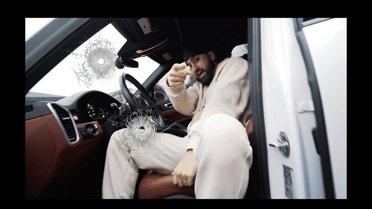 Giani Mane - The Blammer [Official Music Video] - YouTube