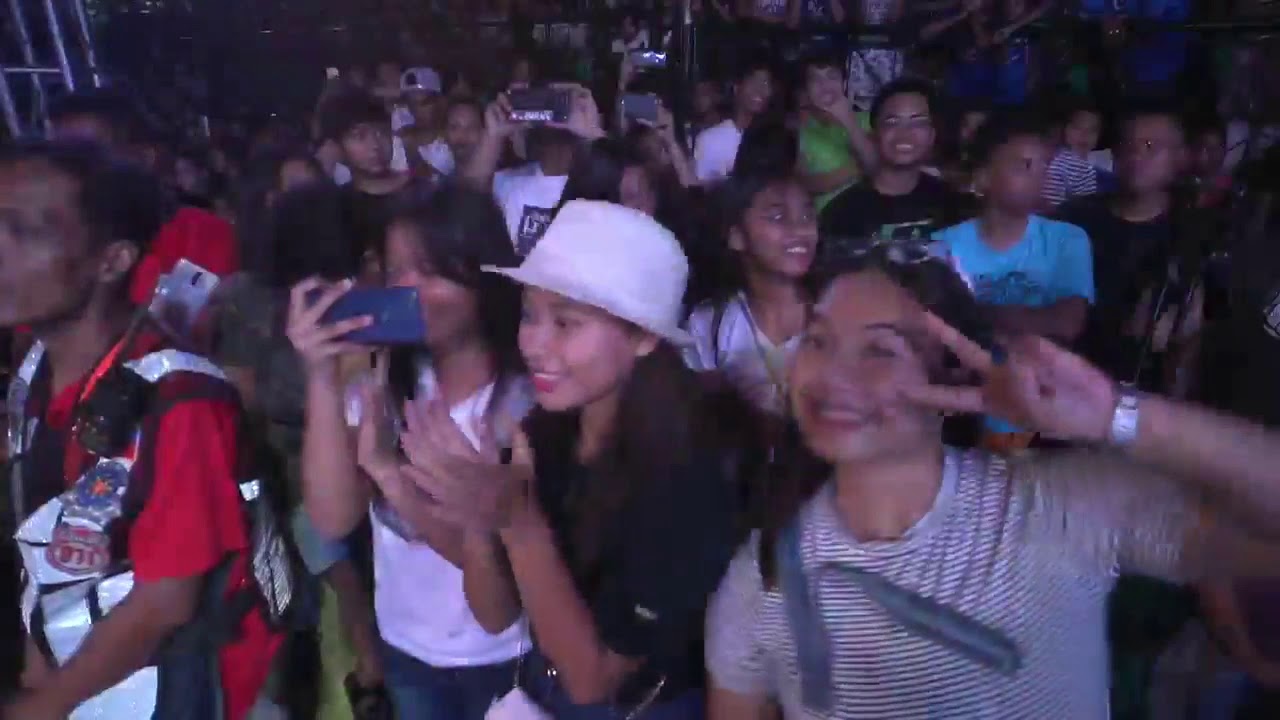 Silent Sanctuary Live at 14th Basi Festival 2020 (03-07-20) - YouTube