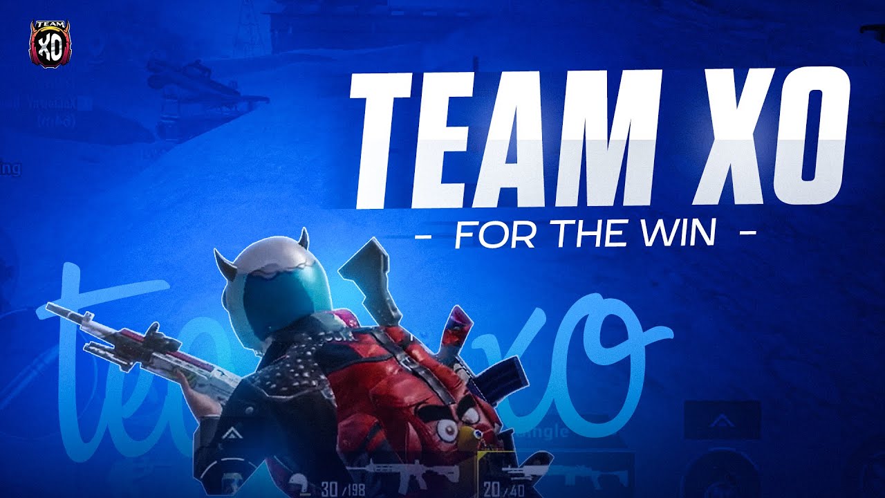 Team XO Dominating In Diwali Battle | Team XO | Competitive Gameplay ...