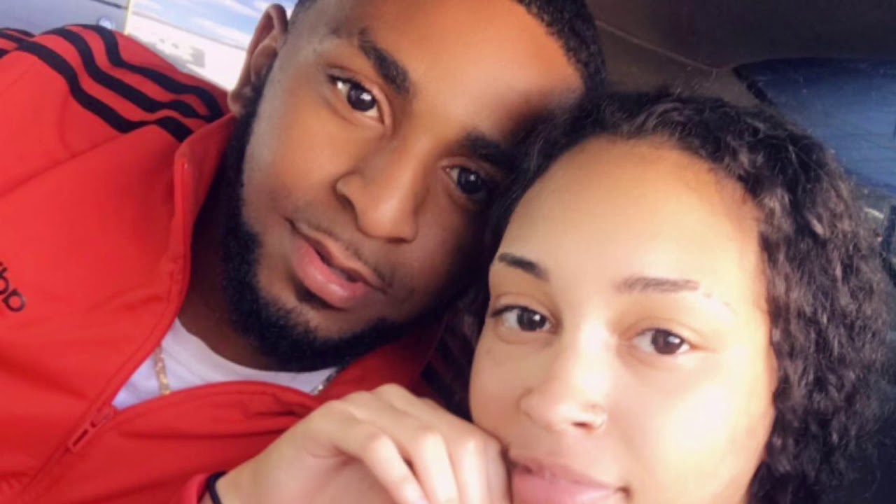 Tribute for Unique Johnson - YouTube