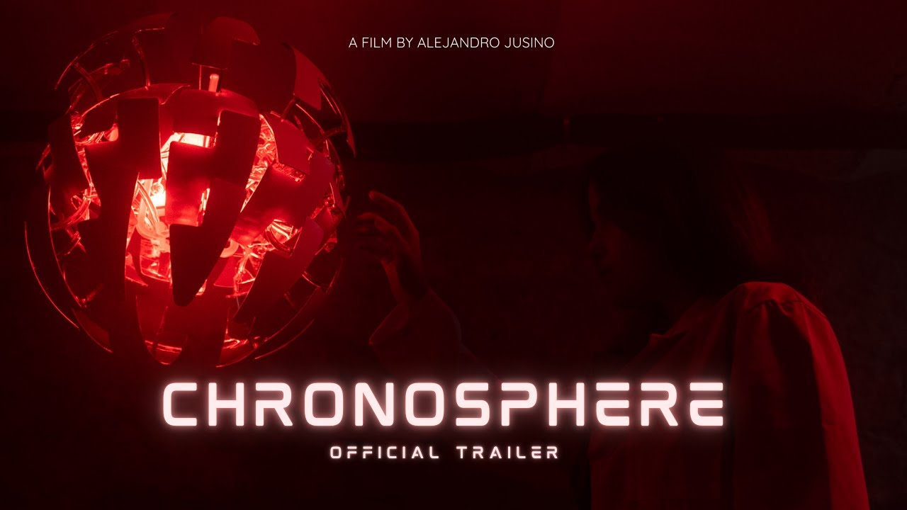 Chronosphere OFFICIAL TRAILER - YouTube