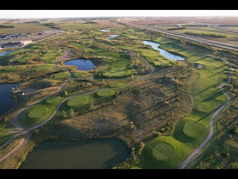 The Legends Golf Course Promo Video - YouTube