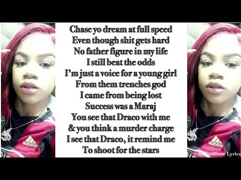 Molly Brazy Story official 📹