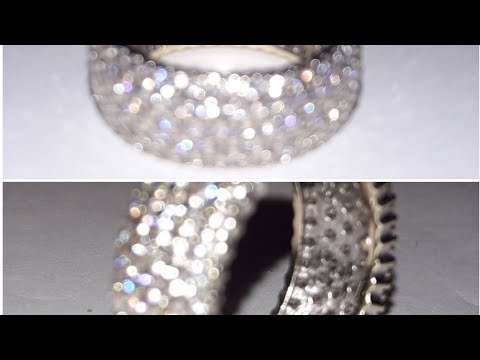 ALTIN TAKILAR,TAŞLI YÜZÜK💍EVDE NASIL TEMİZLENİR,NASIL PARLATILIR?DIY.How to clean,polish a gold ring