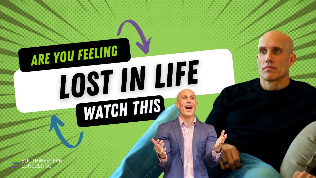 How to find your purpose: Finding your "why in life" - YouTube