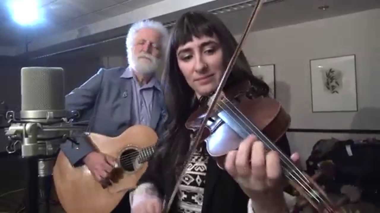 Ken Whiteley & The Beulah Band - YouTube