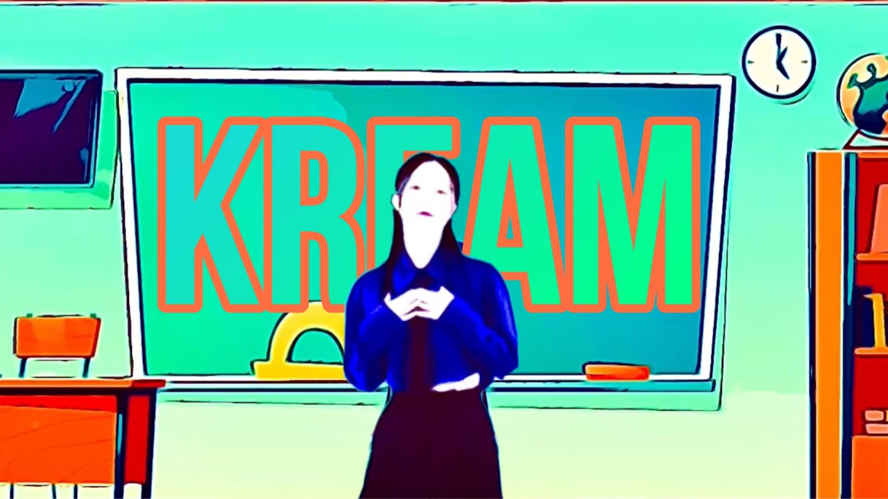 Kream - Just Dance Mix Party 2 (NO HUD) - YouTube