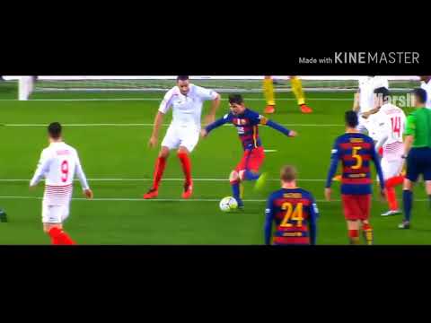Messi - Derdim Olsun